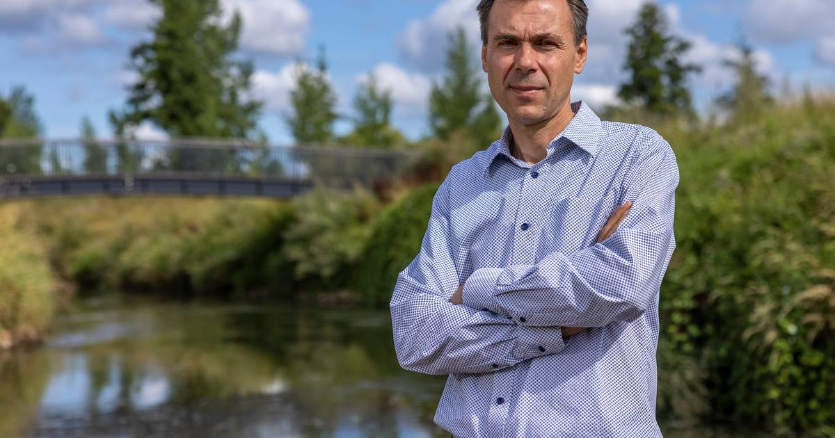 INTERVIEW. Hydroloog Patrick Willems over de aanhoudende droogte ...