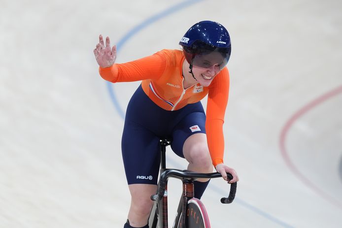 ‘Gouden Groot’ uit Doetinchem eindelijk op de hoogste trede: ‘Dit is ...