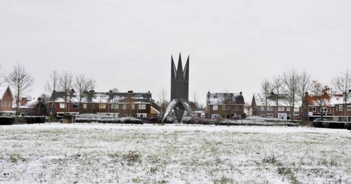 'Oranjeplein-groep' bekend in Goirle | Goirle | bd.nl