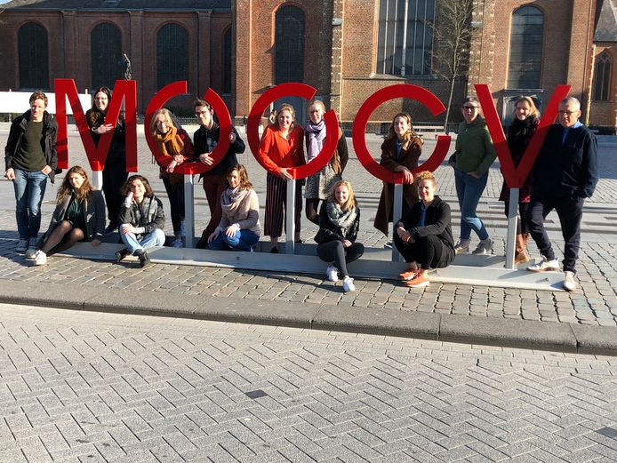 MOOOV-filmfestival komt naar Factorij Zaventem | Zaventem | hln.be