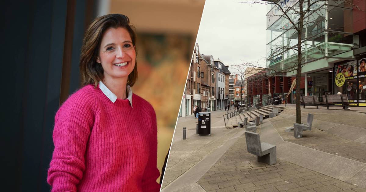 Talud TT-center wordt onthard en maakt plaats voor meer groen: “Een ...