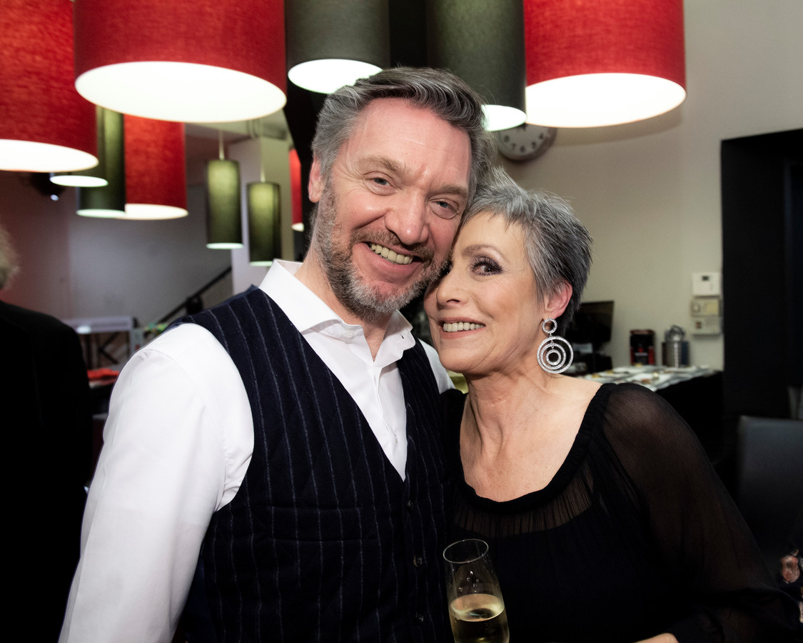 Greet Rouffaer ergert zich aan mensen die geen mondmasker dragen: “Ik ...