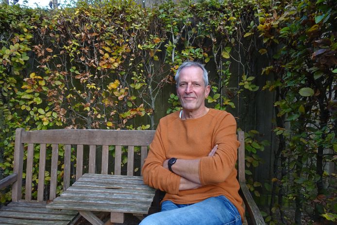 Het Liempde van Mari van der Velden: ‘Ik rijd fluitend in de bus ...