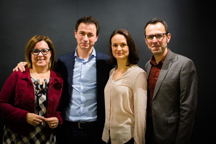 Ex-CEO CityDepot trekt 'Rood-Groen voor Hasselt' | Hasselt | hln.be