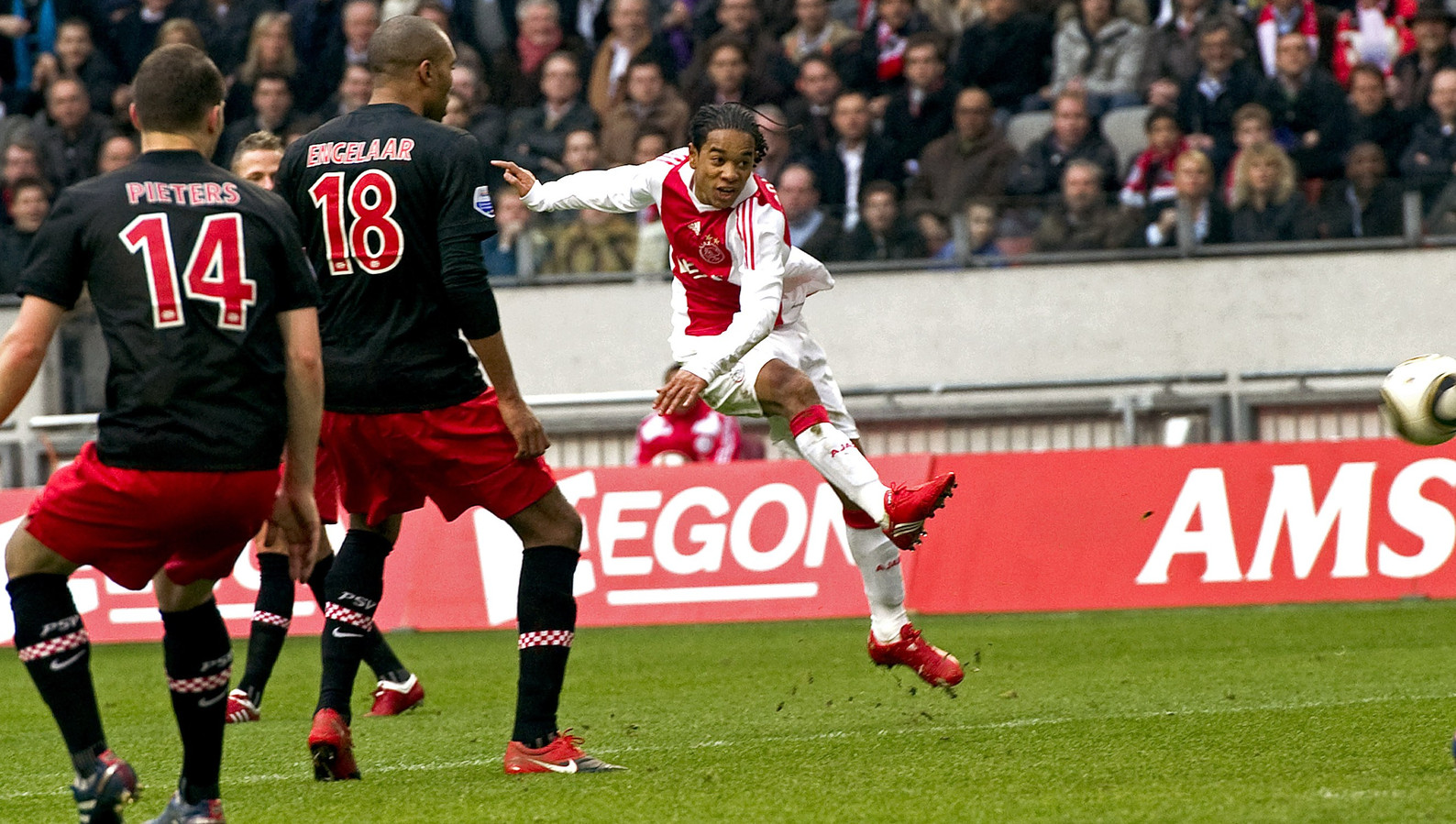 Statistiekenbureaus weten het zeker: Feyenoord wordt kampioen | Foto ...