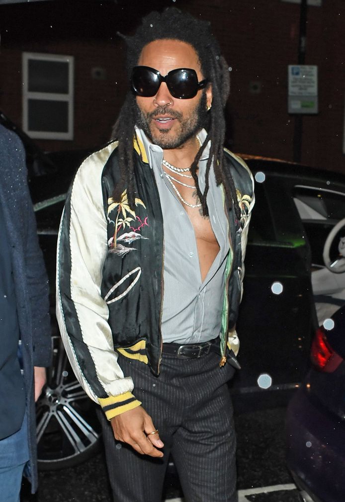 IN BEELD. Mick Jagger vierde zijn 80ste verjaardag in het gezelschap ...