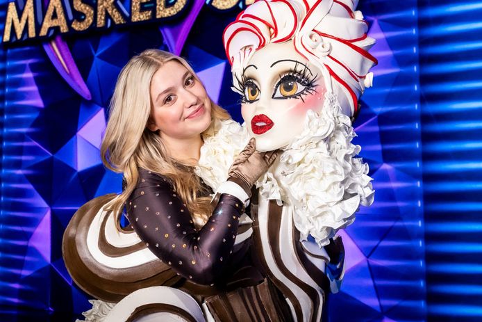 Zita Wauters nam binnen gezin enkel papa Koen in vertrouwen: “Met mama vond ik het tè leuk het ...