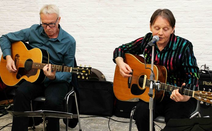 11.11.11 organiseert optreden van Ed Kooyman | Schelle | hln.be