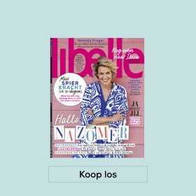 Libelle - voor jouw dagelijkse dosis inspiratie en nieuwtjes