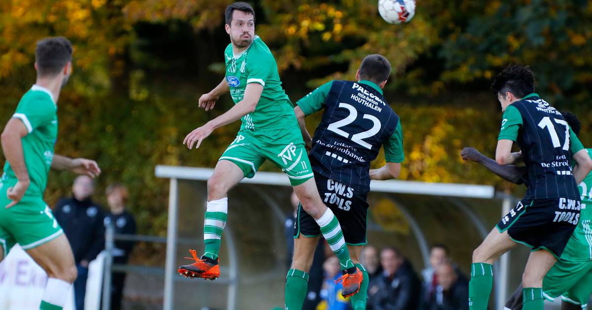 Sander Denayer en Diegem Sport ontvangen FC Pepingen-Halle: “We gaan ...