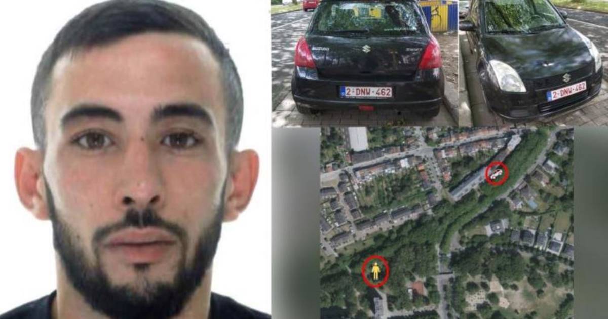 Un suspect privé de liberté pour un meurtre violent au parc du Peterbos ...