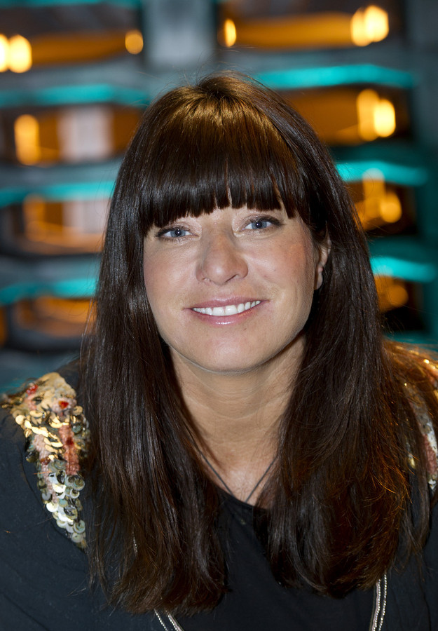 Liefde van Amanda Krabbé onderneemt stappen | Foto | AD.nl