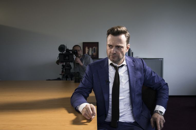 De Volkskrant Film En Tv Tips Voor Zondag 13 Januari De Volkskrant