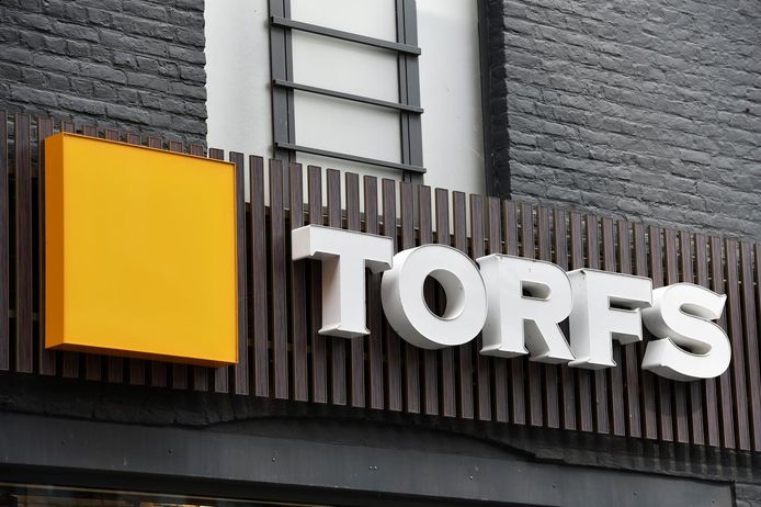 Torfs nu ook beste werkgever van Europa | De Krant | hln.be