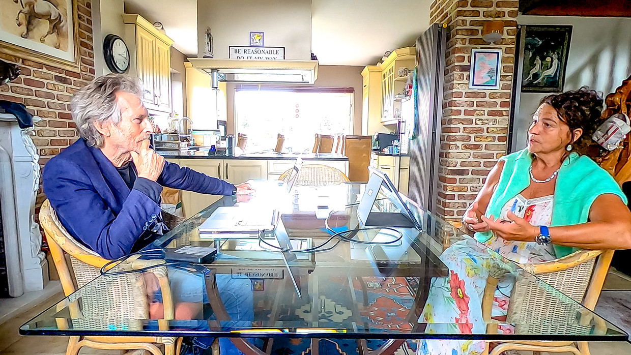 Beste Jambers, het is niet omdat ‘boer Charel’ bekend is als ...