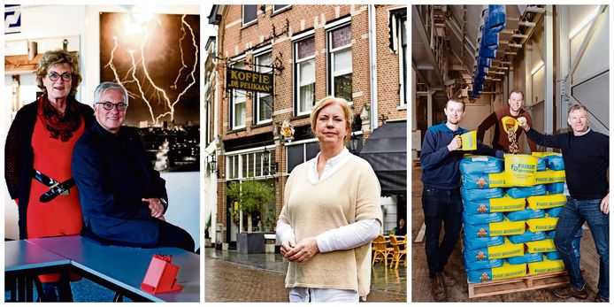 Koninklijke titel hofleverancier télt voor bedrijven uit Salland en ...