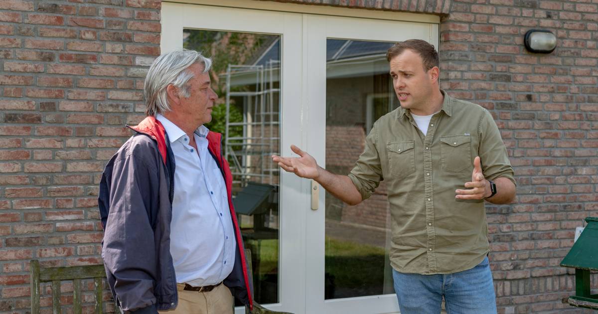 Huijbergen loopt nog niet warm voor verduurzaming: ‘Ik ben 70-plus, dit ...