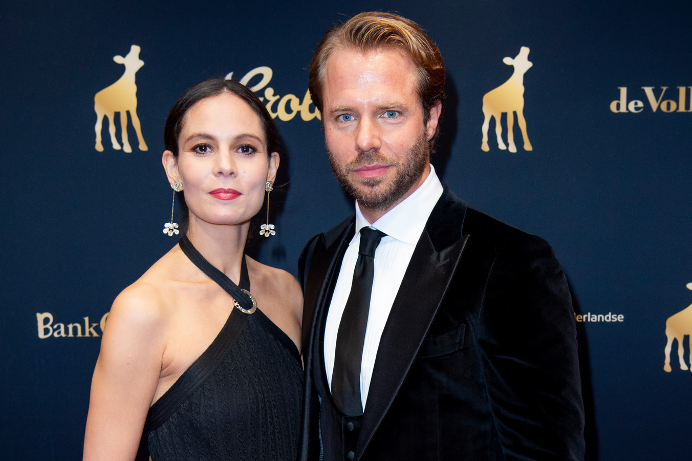 Igone de Jongh dacht oud te worden met Thijs Römer: ‘Het bleek helaas ...