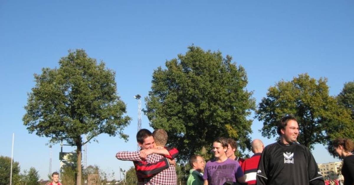 Janssen scoort vijf keer voor Worth Rheden | Amateurvoetbal ...