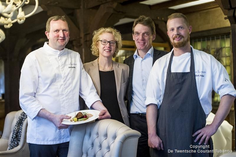 Drie Twentse restaurants genomineerd voor beste lezersmenu | Foto ...