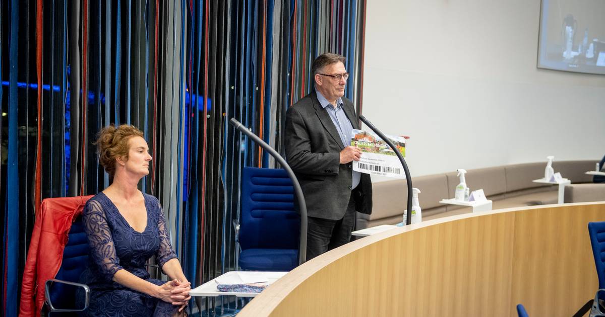 Bibliotheek sleept Almelo voor de rechter in conflict over bezuiniging ...