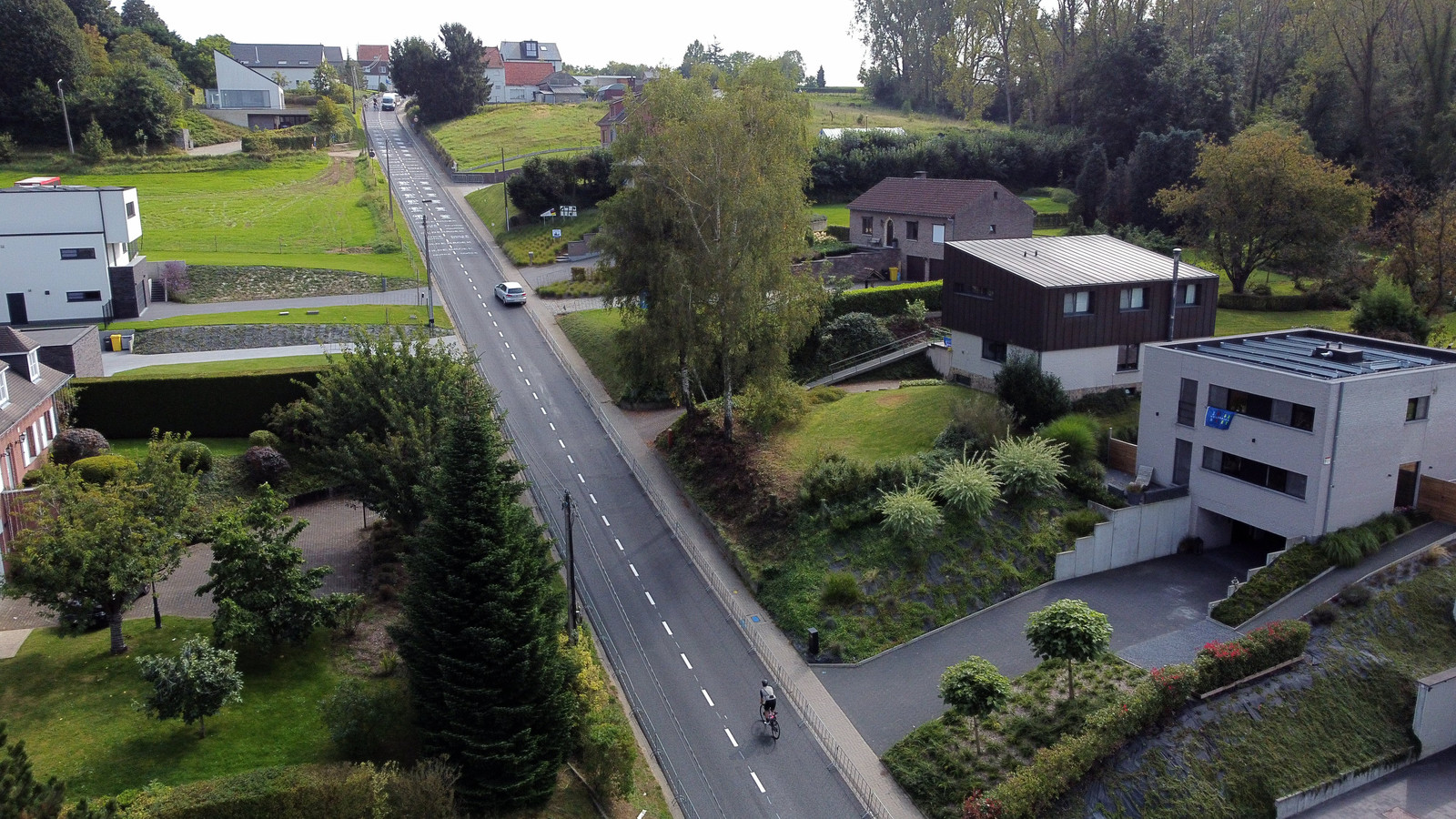 Op huizenjacht in... Huldenberg. “Een groene parel die steeds meer ...