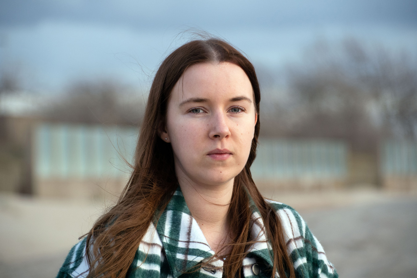 Dochter van moordver­dach­te Sandra H. spreekt zich uit: 'Ze is mijn moeder niet meer’ | Foto ...