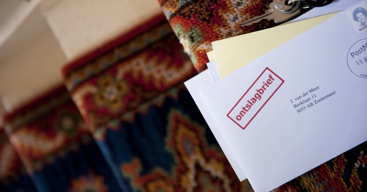 Man heeft 3 banen (104 uur) tegelijk tot het pensioenfonds argwaan ...