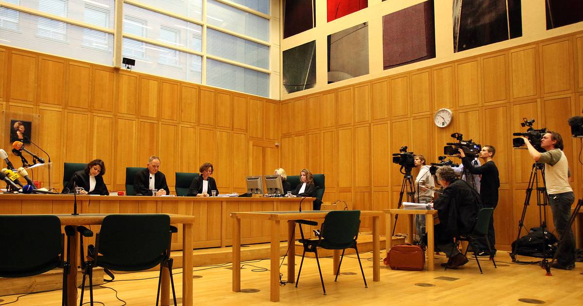 Psychiater verwacht explosieve toename van tbs na nieuw misbruik door ...