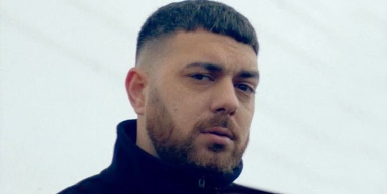 Nederlandse rapper Murda in Turkije veroordeeld om teksten over drugs