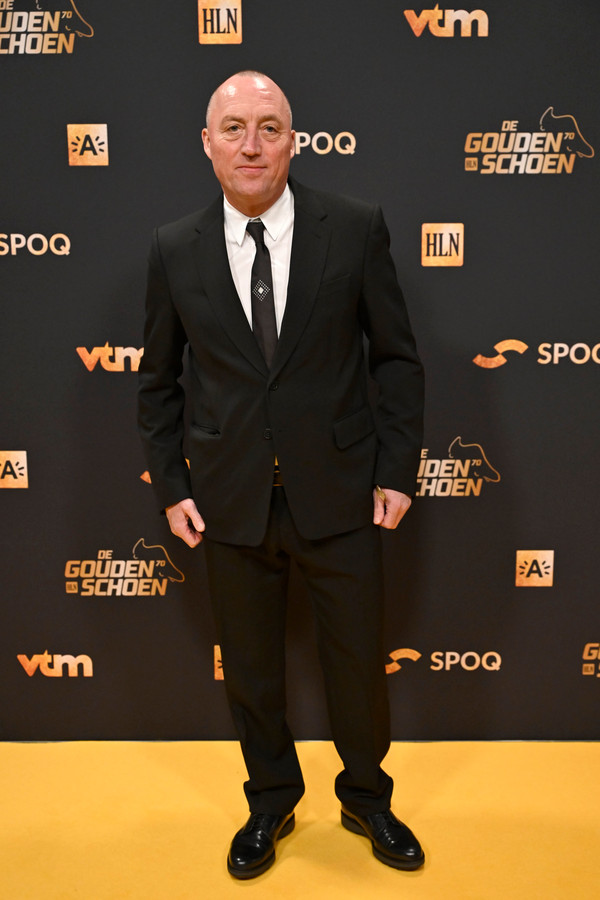 IN BEELD. Zij maakten grote sier op de rode loper van het Gala van de ...