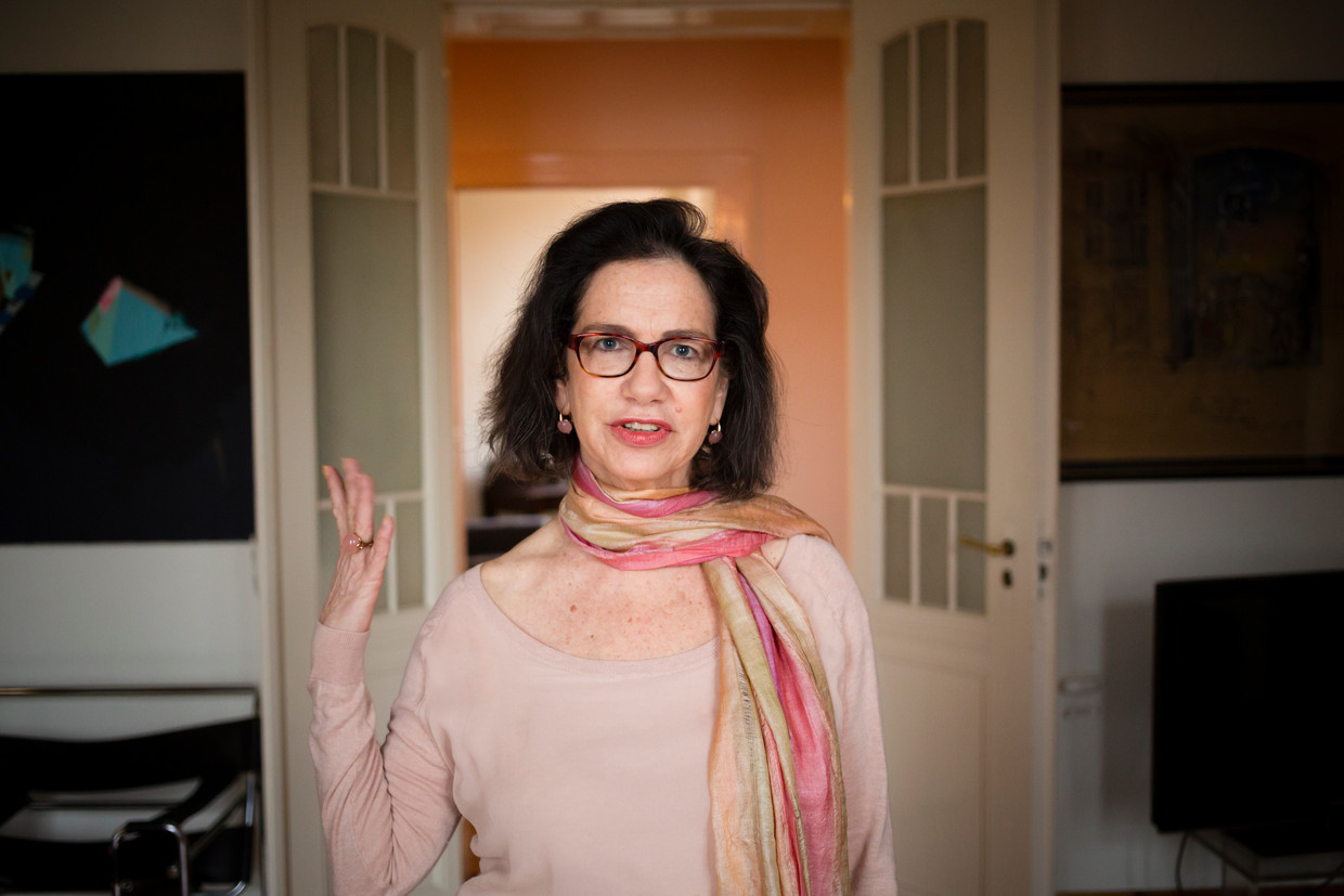 Filosofe Susan Neiman over het verwerken van een fout verleden: ‘Ik ...