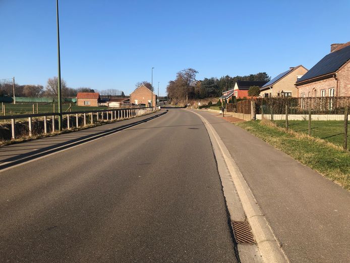 Grondige onderhoudswerken aan de Westelsebaan (N212) in Averbode/Zichem ...