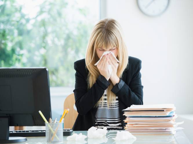 Drie dagen afwezig op het werk moet kunnen zonder ziektebriefje ...