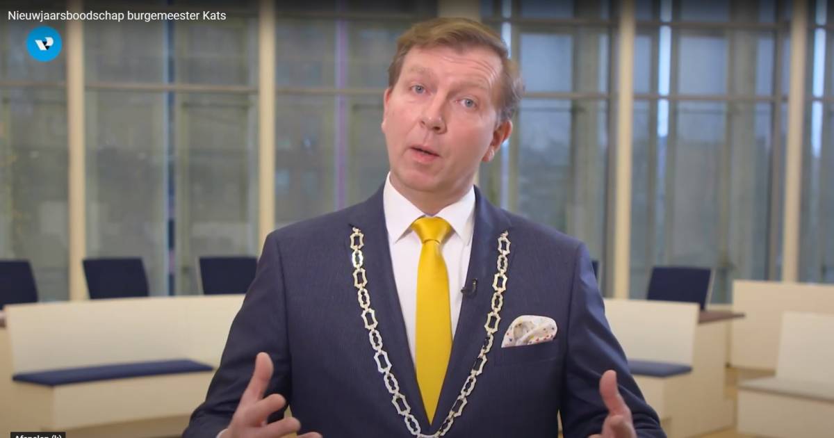 SGP-burgemeester stapt uit partij om standpunt FvD | Politiek | AD.nl SGP-burgemeester stapt uit partij om standpunt FvD | Politiek | AD.nl