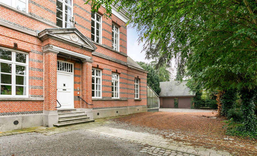 BINNENKIJKER. Pastorie van Itegem zoekt nieuwe eigenaar: “Al kandidaten ...