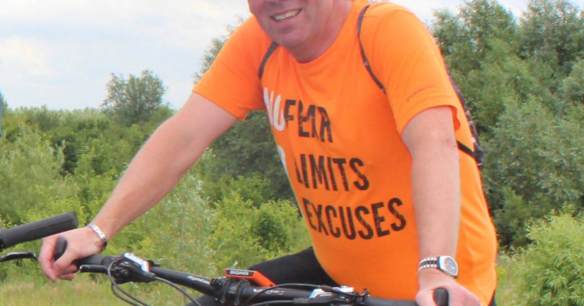 Alphen steunt mountainbikers met geld voor nieuwe route | Alphen aan ...