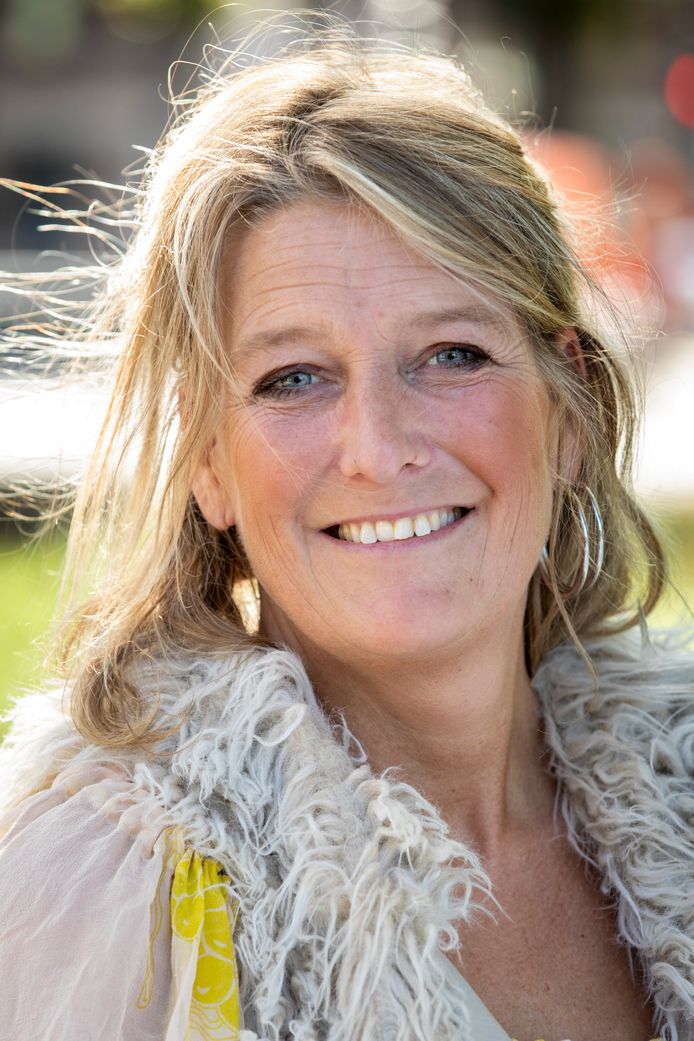 De stad van Imke van Dillen: 'Iedereen voelt zich thuis bij de zondagse ...