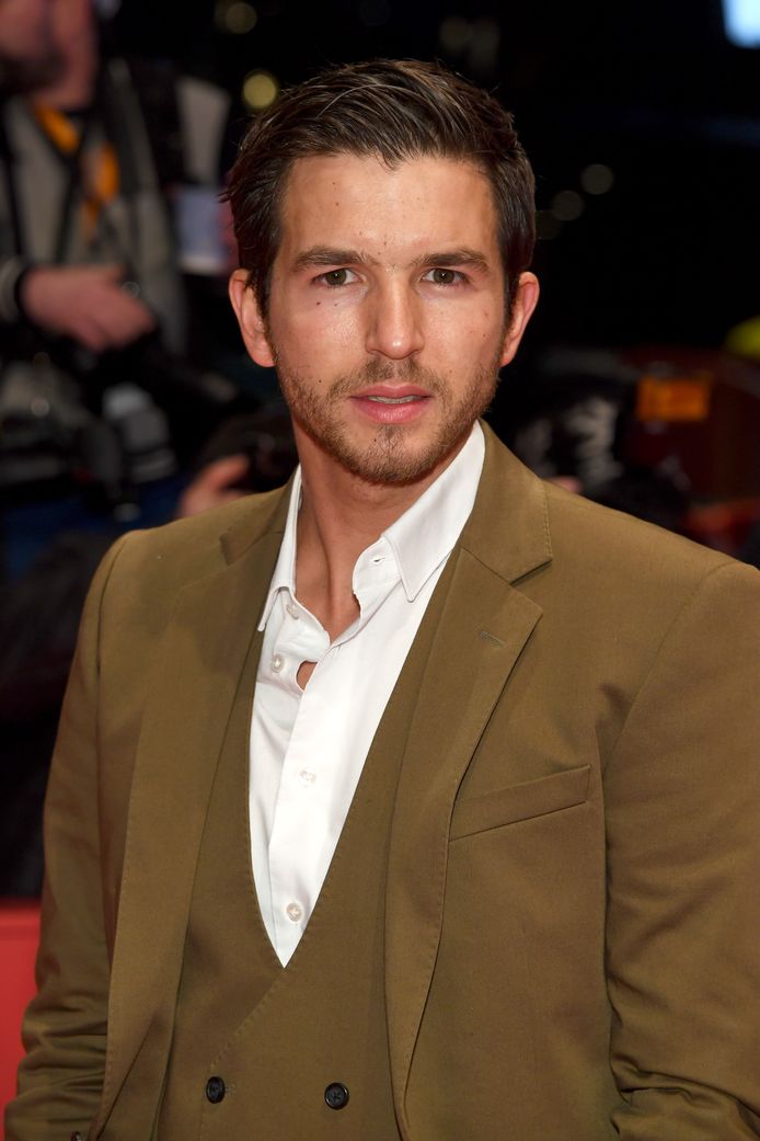 Matteo Simoni bevestigt: "Ik ga Dennis Black Magic spelen in nieuwe ...