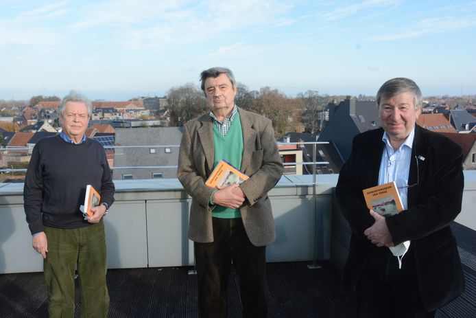 Jaarboek Gemeentemuseum krijgt tweede druk dankzij unieke verzameling ...
