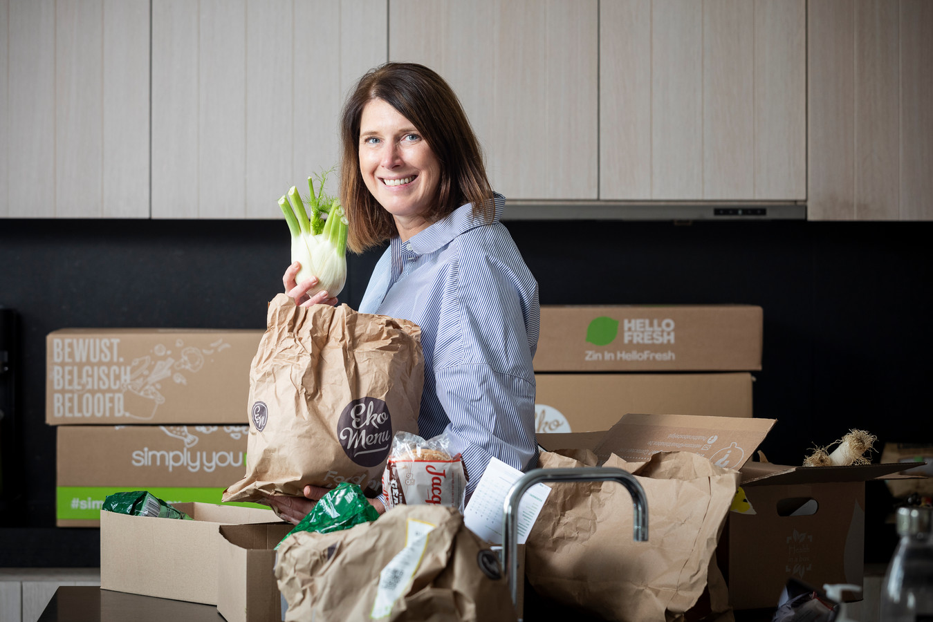 Van HelloFresh tot Foodbag: welke maaltijdbox is zijn geld waard? 6 ...