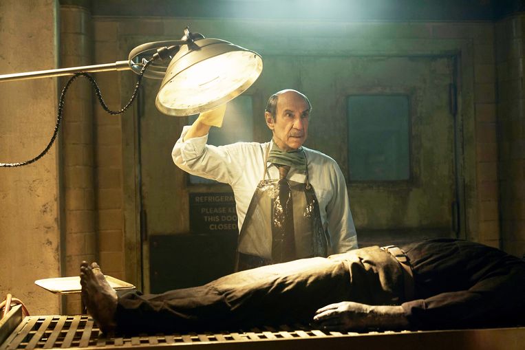 Humo selecteert het beste om te streamen (vanaf 21 oktober): moordende ...