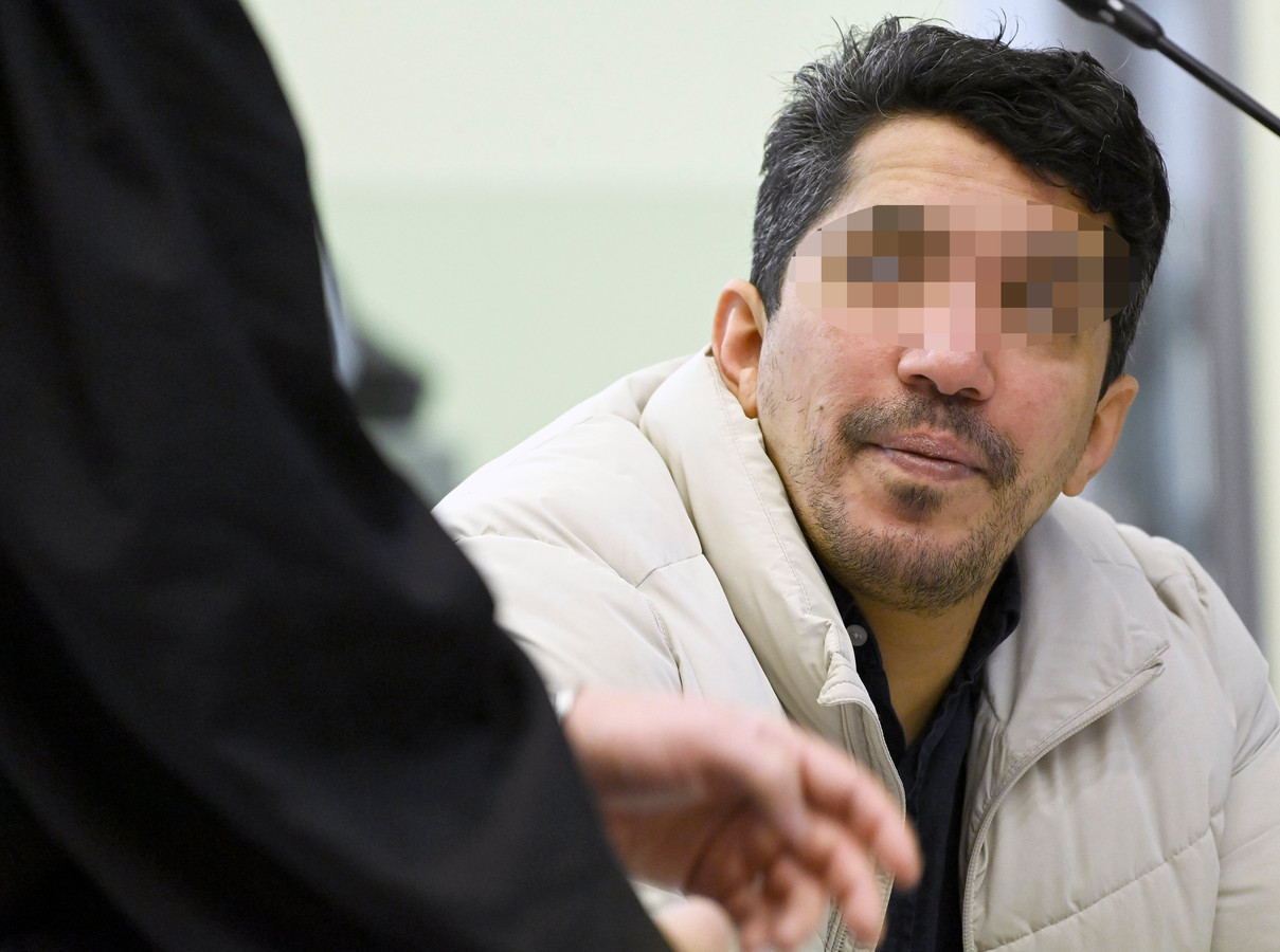 Facebookgebruik deed kopstukken van aanslagen Zaventem en Maalbeek de das om | Foto | hln.be