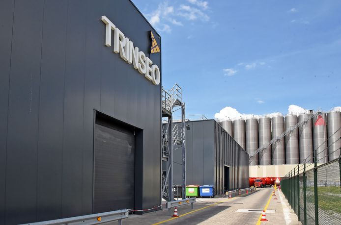 Trinseo sluit styreenfabriek Terneuzen wat 90 tot 100 werknemers hun ...