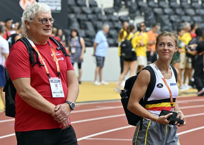 Atletiek Vlaanderen reageert op open brief: “Veel ondertekenaars ...