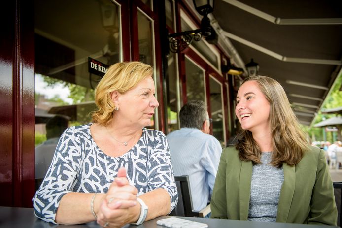 Zomerserie: De rol van 'mevrouw Vermeer' is nog niet uitgespeeld ...