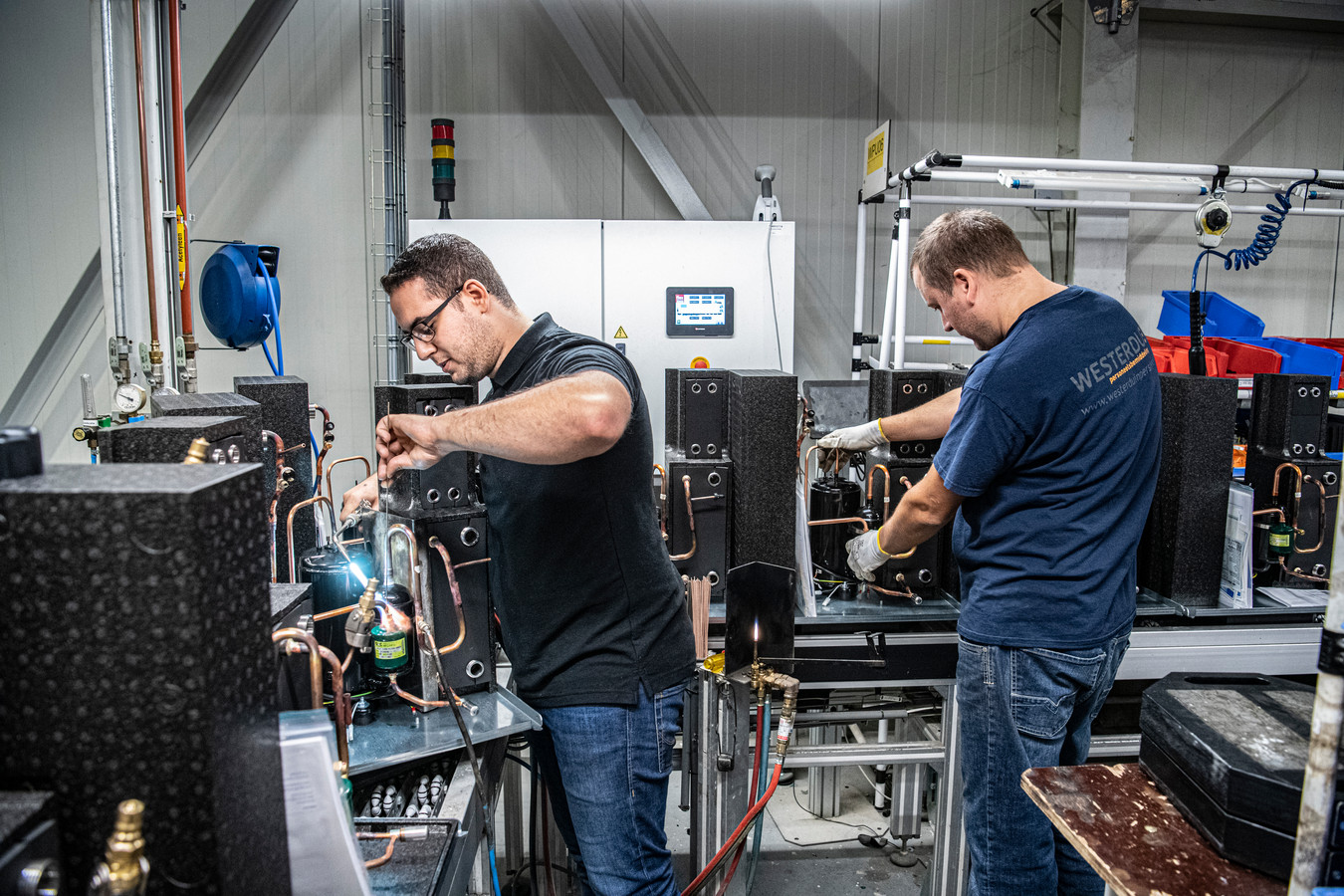 Warmtepomp kost duizenden euro’s: wanneer verdien je je investering ...