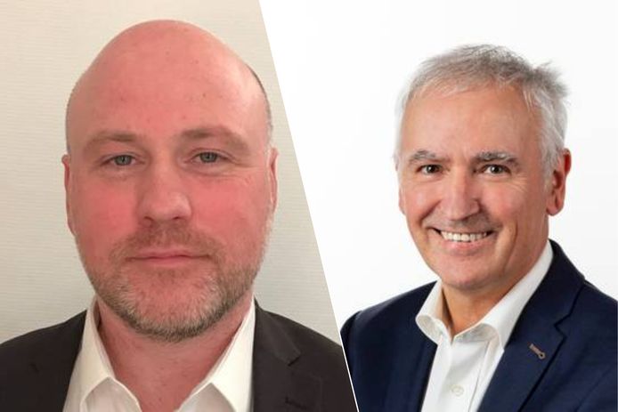 N-VA Ieper doet voorzitterswissel: Jan Delie neemt plaats in van ...