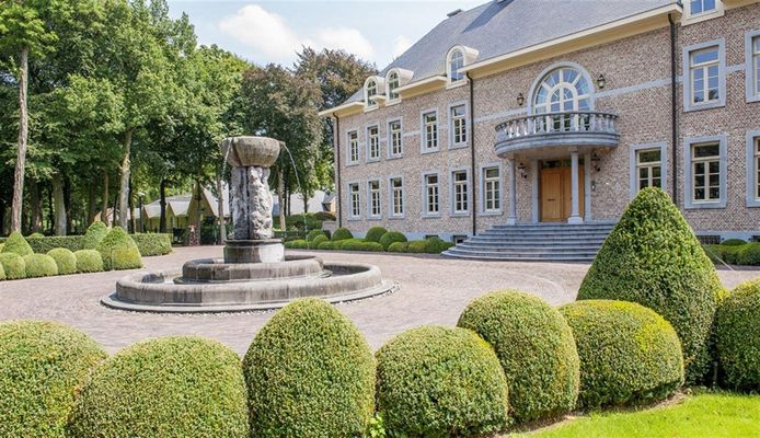 DJ koopt domein voor ruim 10 miljoen euro: “Als we een helikopter horen ...