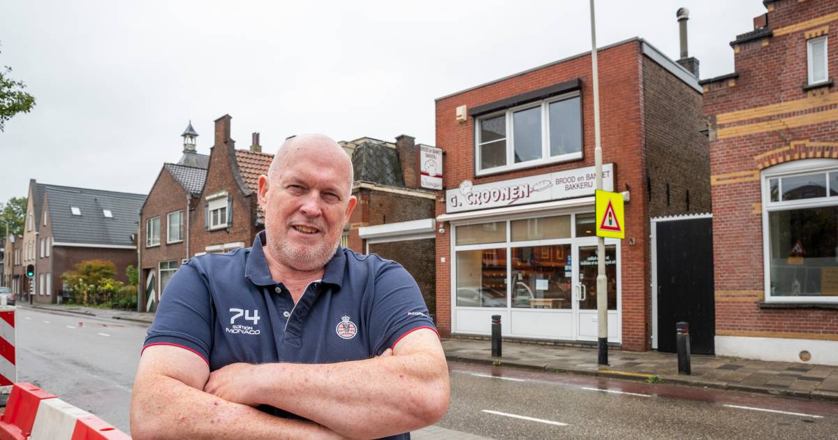Bakker Gerard (65) stopt vanwege hoge energieprijzen: ‘Ik ga niet ...